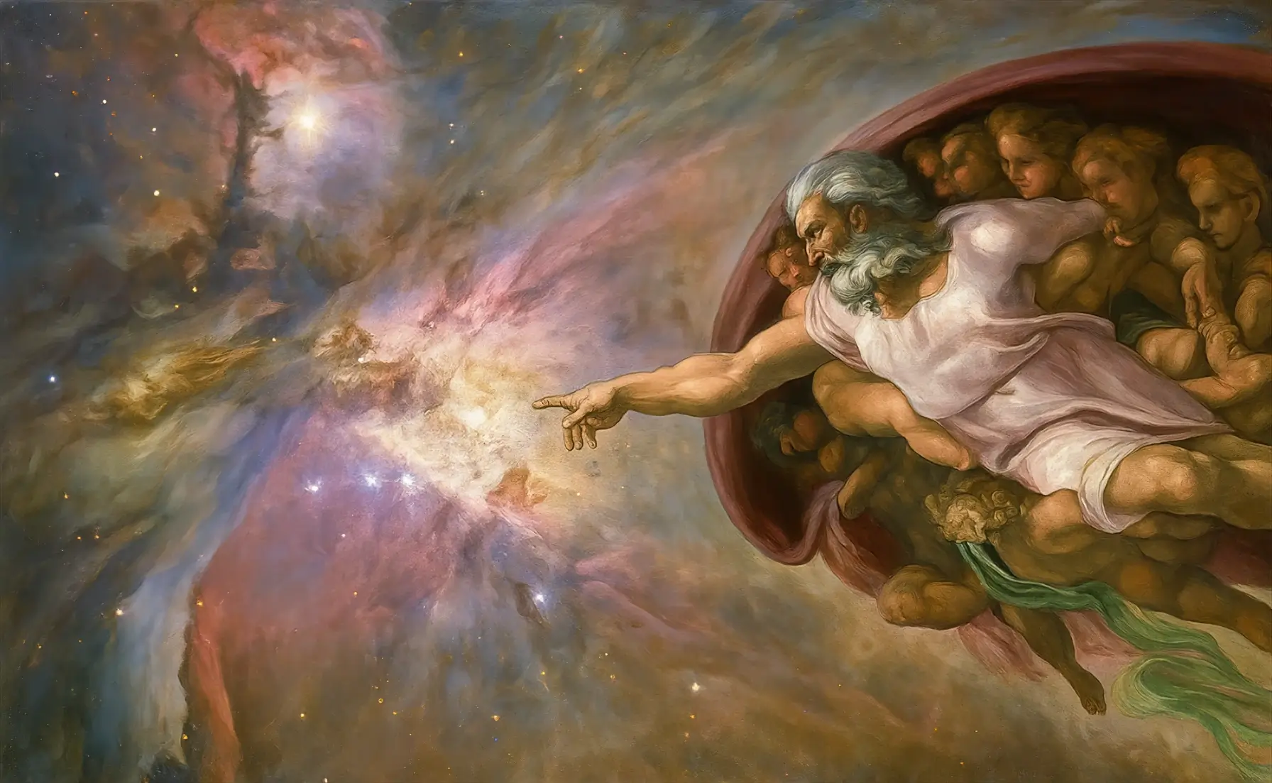 11 Scientists Who Followed the Evidence and Found God
